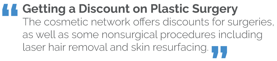 American Cosmetic Surgery Network